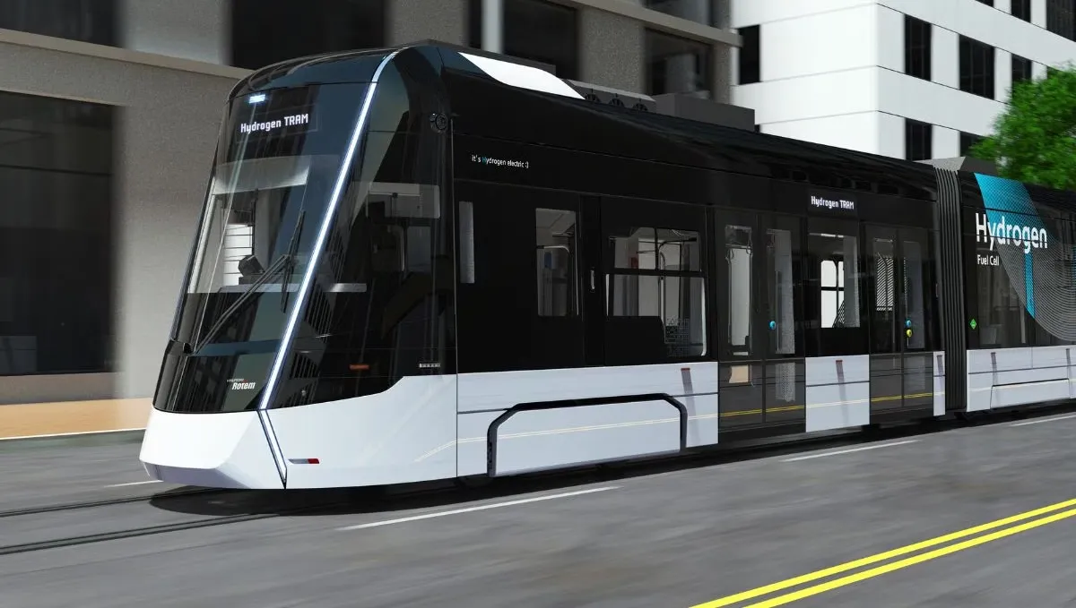 CCR Eyes Green Hydrogen Trains for Brazil, Scouting for Tech Insights ...