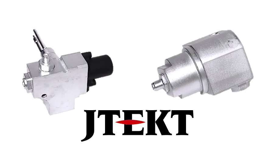 JTEKT Develops 3rd Generation "High Pressure Hydrogen Supply Valve" And ...