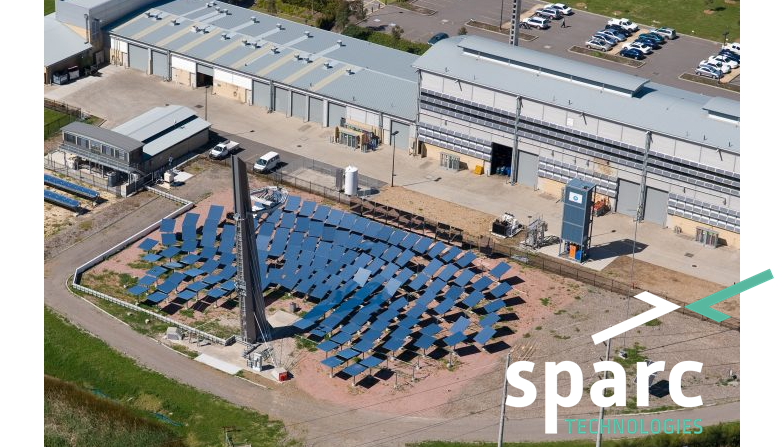 Sparc Hydrogen Begins Prototype Testing At CSIRO Energy Centre ...