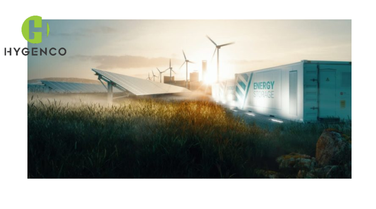 Hygenco Signs MoU With Al Jomaih Energy And Water For Green Hydrogen ...