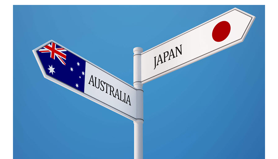 Queensland And Japan Forge New Alliances In Green Energy Research And ...