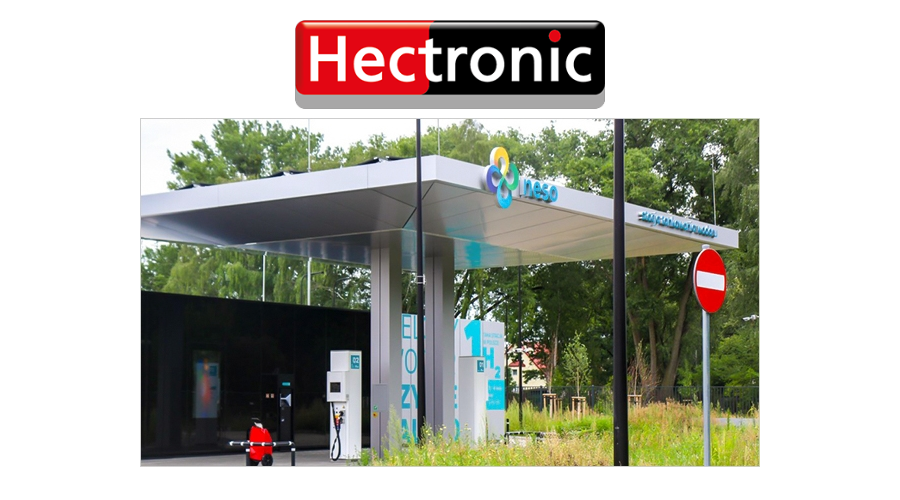 Poland: Hectronic Systems Powers NESO Hydrogen Stations - FuelCellsWorks