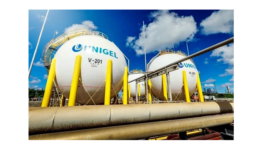 Bahia Positioned To Become A Pioneering Green Hydrogen Hub - FuelCellsWorks