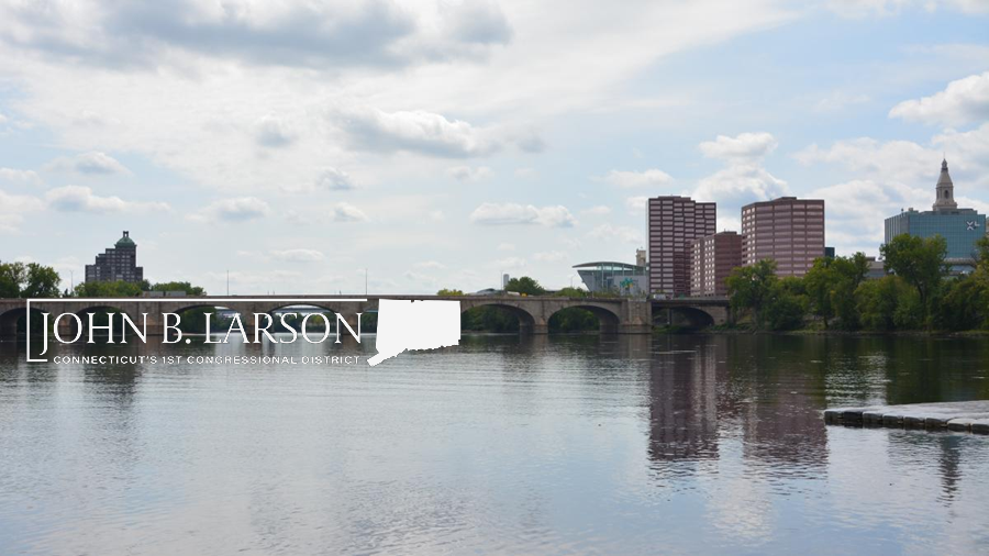 Larson Announces $8.3 Million To Advance Clean Hydrogen In East ...