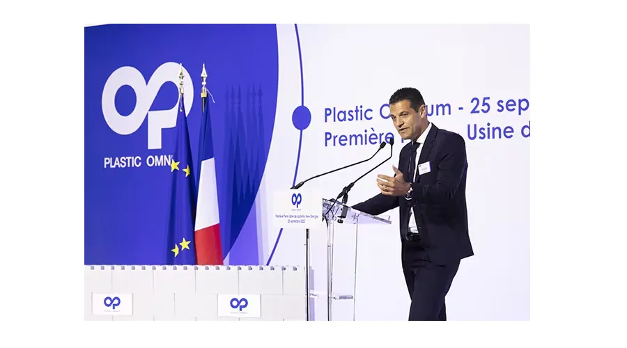 Plastic Omnium Starts Working on a French Hydrogen Tank Plant ...