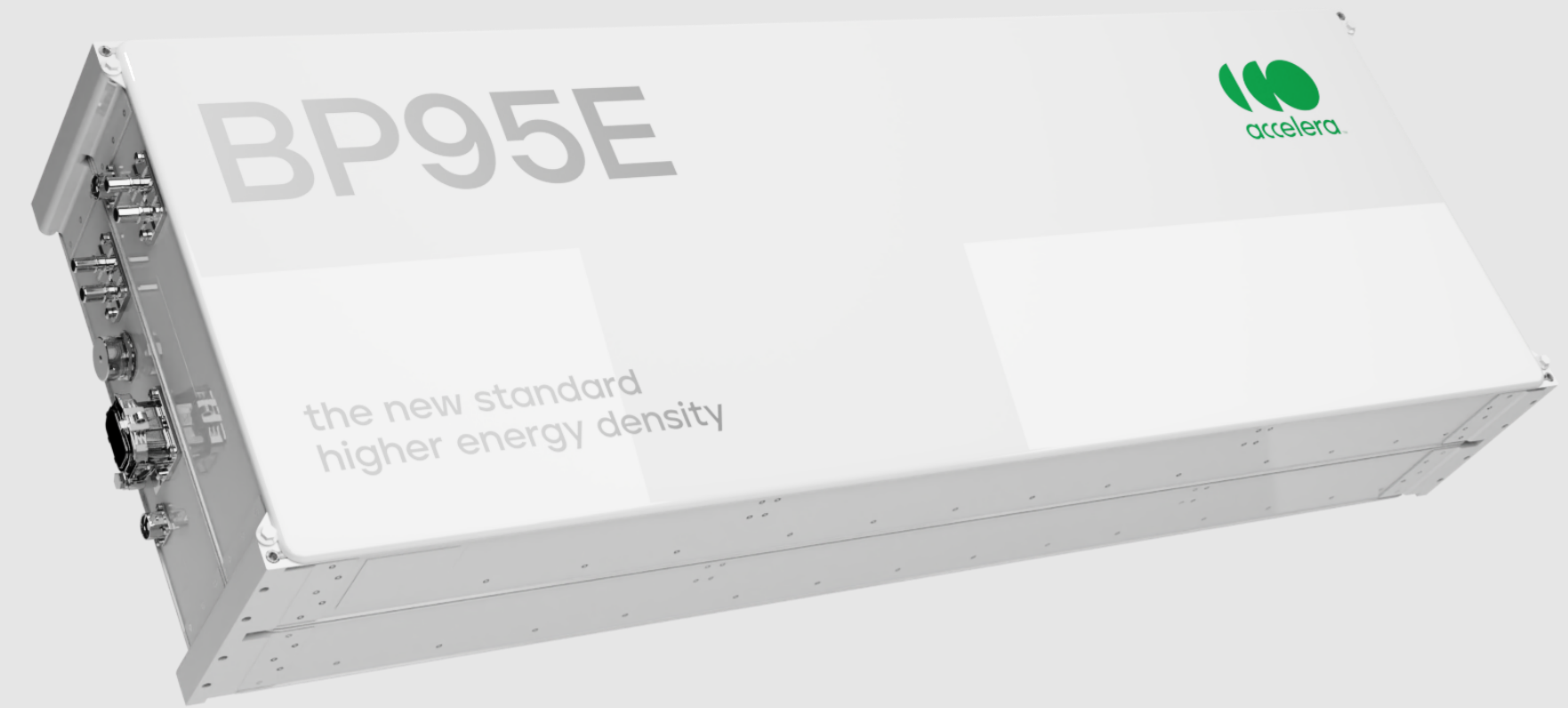 Accelera™ By Cummins Makes European Bus Debut At Busworld 2023 ...