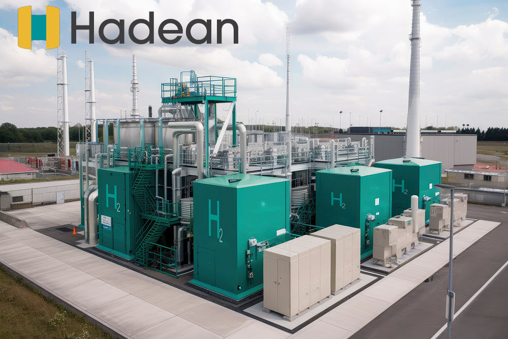 Hadean Energy Teams Up With CSIRO To Forge A Greener Hydrogen Future ...