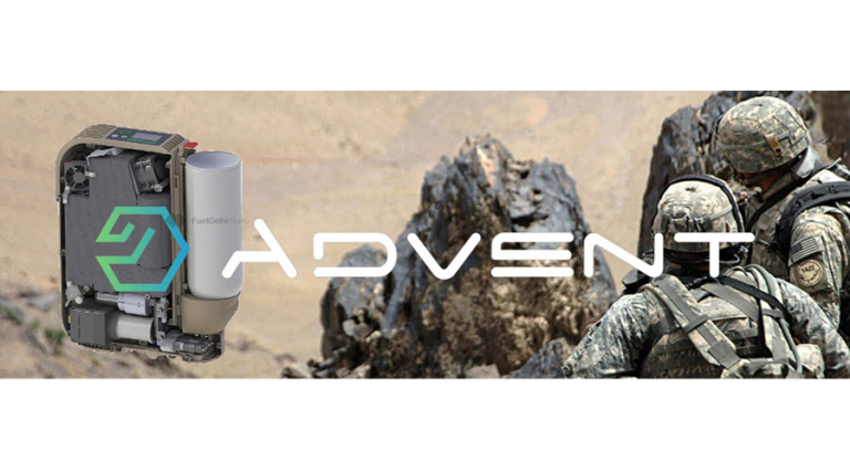Advent Technologies Secures $2.2 Million Contract With The U.S ...