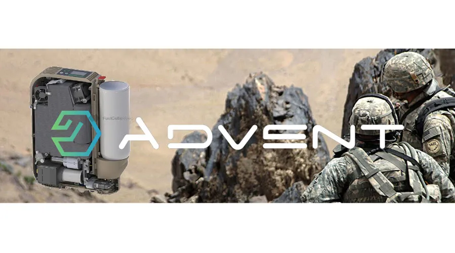 Advent Technologies Secures $2.2 Million Contract With the U.S ...
