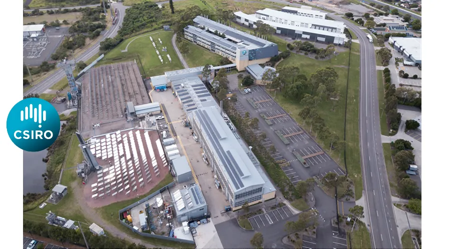 Australia Initiates Global Research Partnerships in Electric Power ...