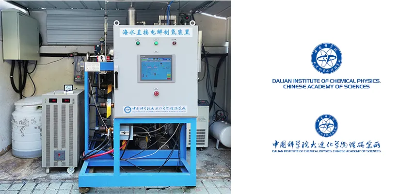 China Hits Milestone With Over 2000 Continuous Hours of Hydrogen ...