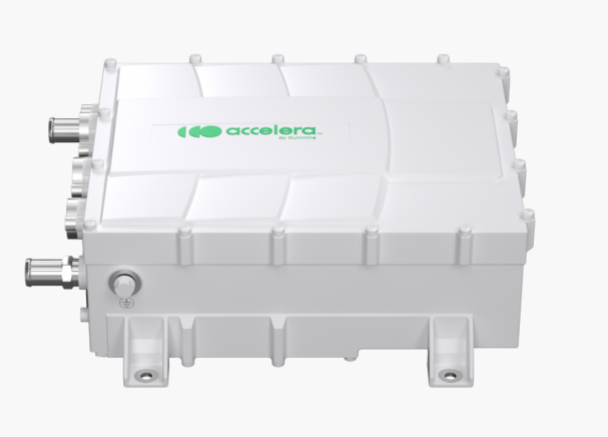 Accelera™ By Cummins Makes European Bus Debut At Busworld 2023 ...