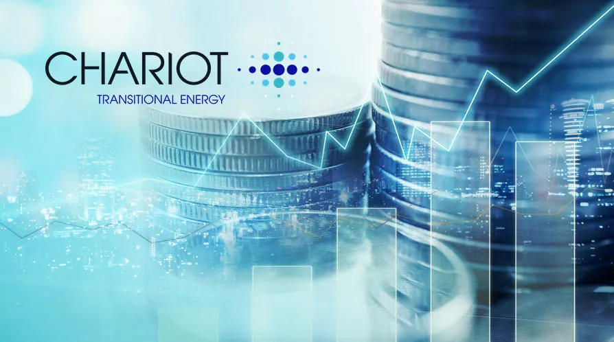 Chariot Limited Announces Unaudited Interim Results for First Half of 2023