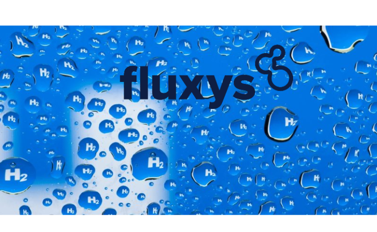 Fluxys And Oman's OQGN Partner On Hydrogen - FuelCellsWorks