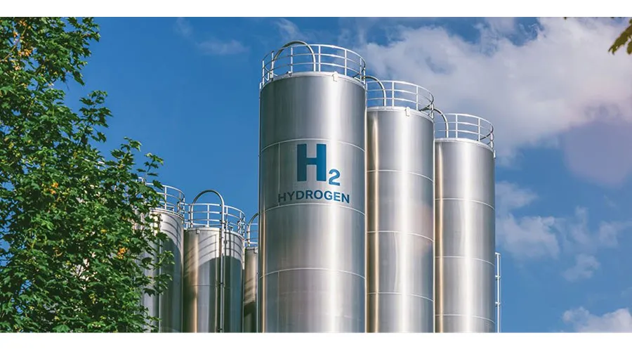 Major Collaboration for Green Hydrogen Supply Chain Development in ...