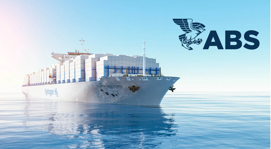ABS Signs MOU With Korea Hydrogen Industry Association And The ...