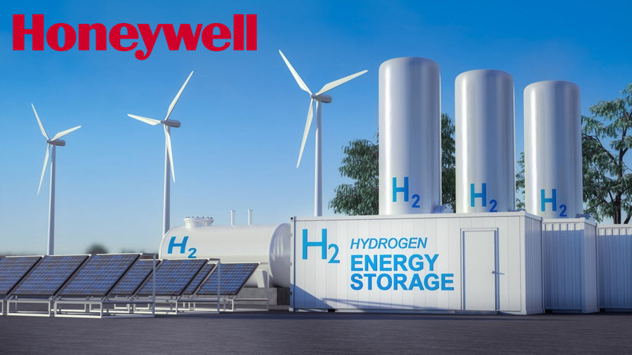 Honeywell Partners With National Renewable Energy Lab On Hydrogen Fuel ...