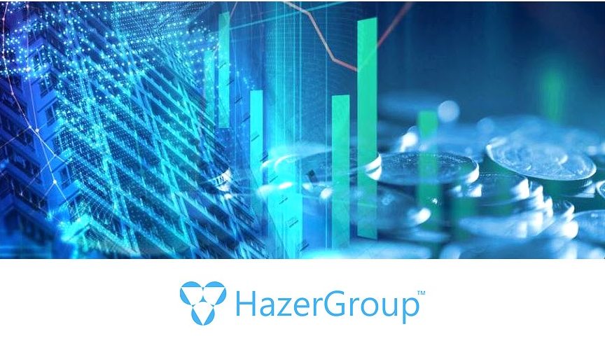 Hazer Appoints Chief Financial Officer - FuelCellsWorks