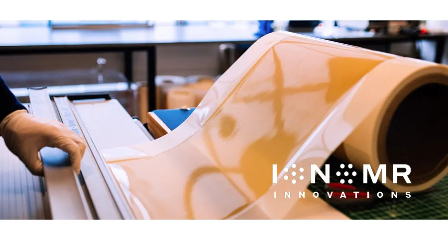 Ionomr Completes Shell GameChanger Accelerator, Advances Green Hydrogen ...