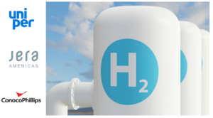 JERA Americas, ConocoPhillips And Uniper Initiatives To Source Low ...