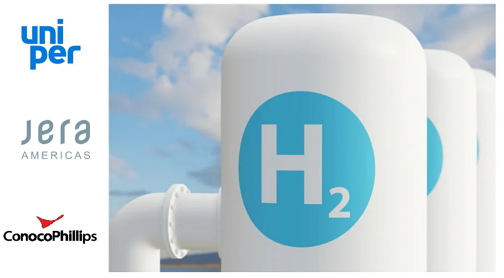 JERA Americas, ConocoPhillips and Uniper Initiatives to Source Low ...