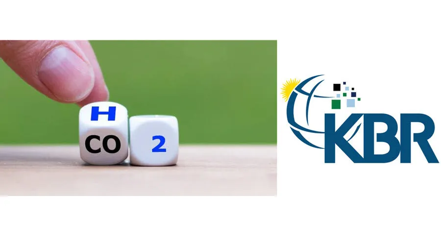 KBR's H2ACT Hydrogen Technology Selected for the World's First Commercial Ammonia Cracking Unit ...