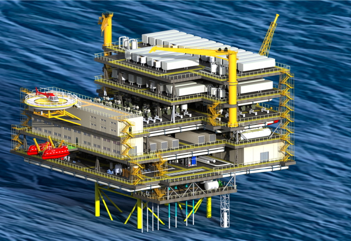 KRISO Receives AiP From ABS For Hydrogen Production Platform ...