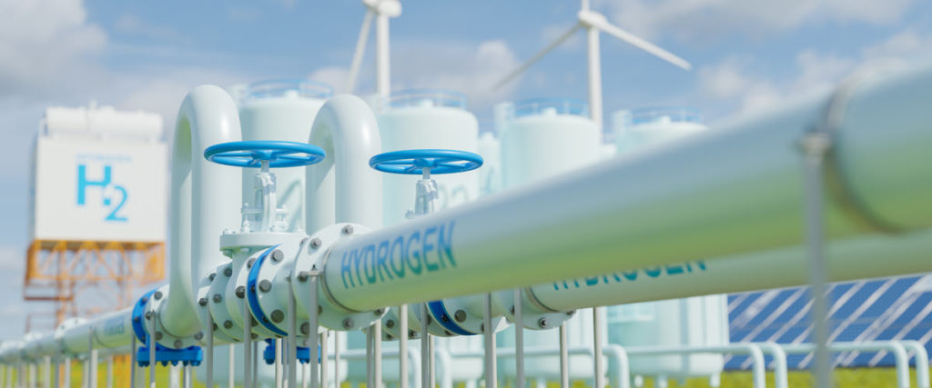 Bochum To Be Integrated Into National Hydrogen Grid - FuelCellsWorks