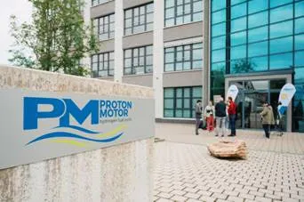 Proton Motor Power Systems PLC Issues Half Year Results