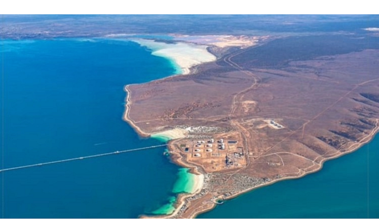 South Australian And Federal Governments Pledge $100M For Green ...