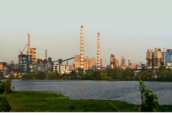 Posco, Apporium Team Up To Produce Blue Hydrogen