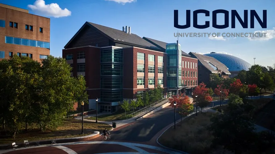 UConn Advances Clean Energy Agenda: New EV Chargers, Hydrogen Fuel ...