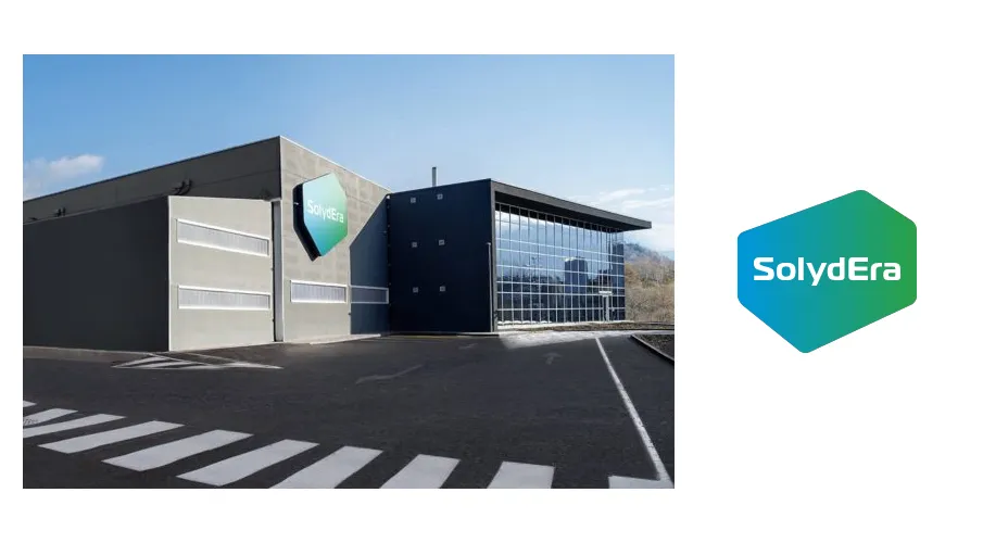 Italian SolydEra and Finnish Convion Join Forces in Solid Oxide Fuel ...