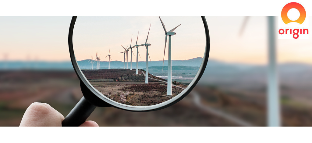 Origin Receives $45 Million To Progress Hunter Valley Hydrogen Hub ...