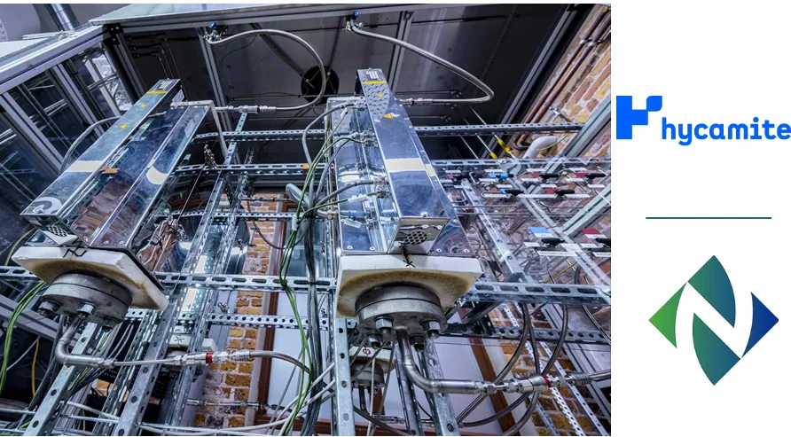 NW Natural and Hycamite to Explore Opportunities for Emissions-Free ...