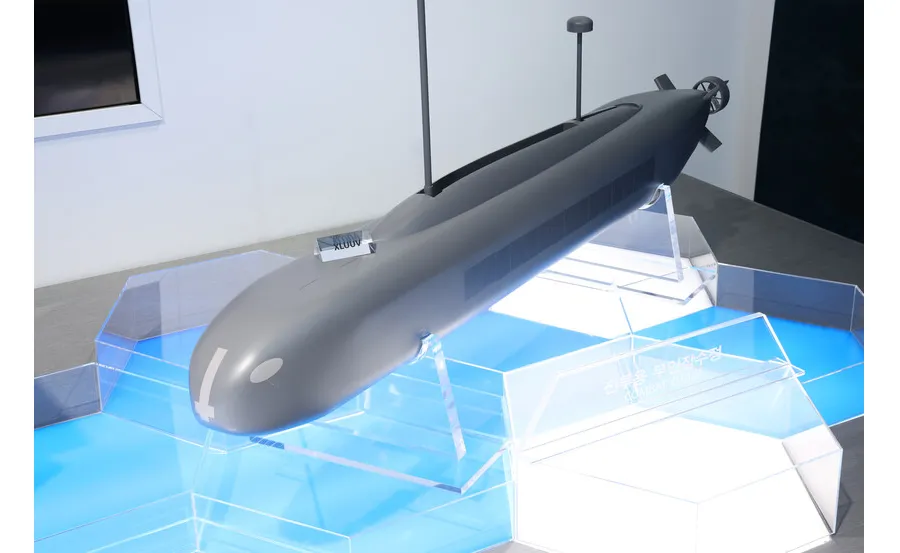 Hanwha Ocean Spearheads Development of Energy Systems for Autonomous ...