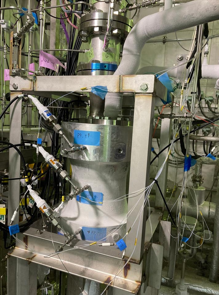 Nikkiso's Breakthrough: Successful Test Of Liquefied Hydrogen Pump For ...