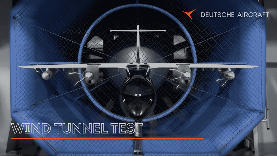 Hydrogen Fuel Cells: The Deutsche Aircraft 328alpha Technology ...
