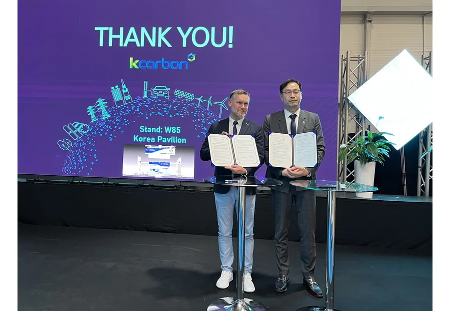 Korea and Poland Boost Composites Tech Exchange and Collaboration