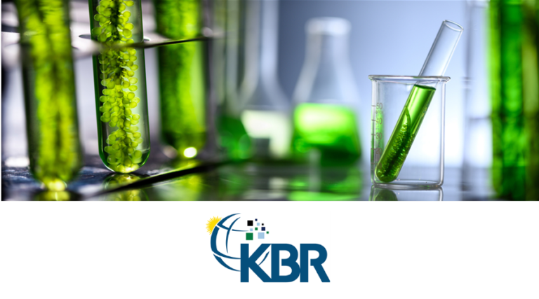 KBR Launches PureM, An Advanced Green Methanol Technology - FuelCellsWorks