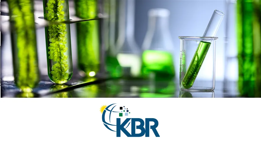 KBR Launches PureM, An Advanced Green Methanol Technology