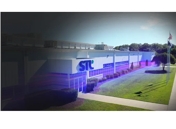 STL Among the First Indian Optical Companies to Transition to Green ...