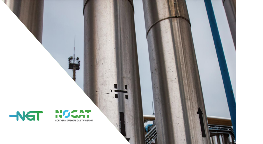 Study: NGT And NOGAT Pipelines Can Be Ready For Transport Of Hydrogen ...