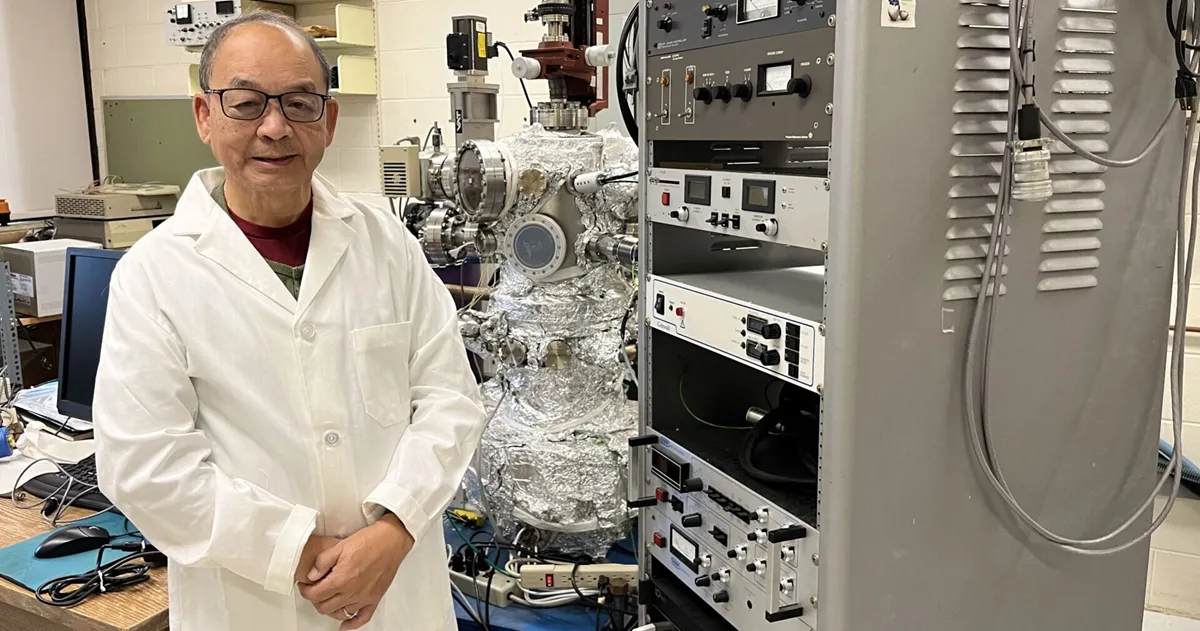 New Nanomaterial May Solve Long Standing Fuel Cell Issue