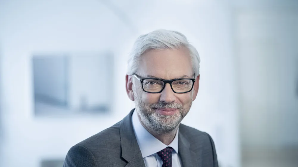 Verbund CEO Demands Swift Regulatory Framework for Hydrogen Expansion