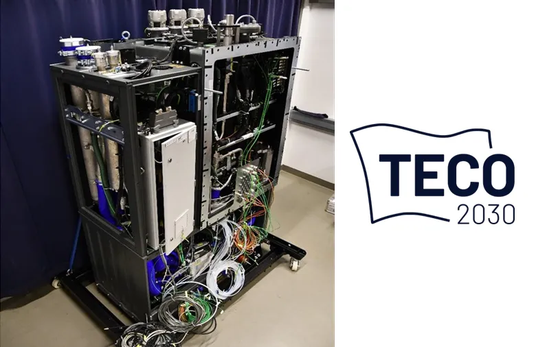 TECO 2030 Launches the World’s Most Compact and Efficient Inherently ...