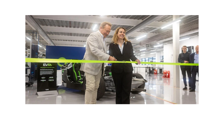 Fortescue Inaugurates Kidlington Hub In UK, Pioneering Electrification ...