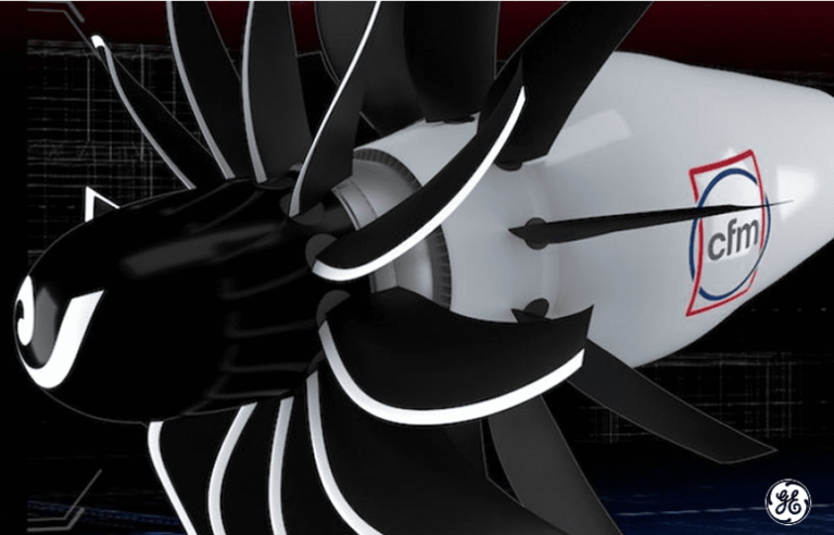 GE Aerospace Researchers To Build And Demonstrate Small Prototype ...