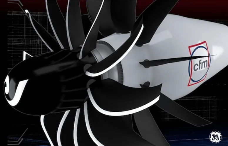 GE Aerospace Researchers to Build and Demonstrate Small Prototype ...