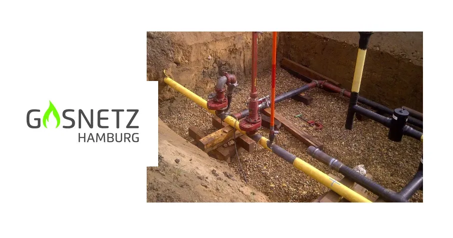 H2-SWITCH100: Gasnetz Hamburg wants to test the hydrogen conversion of ...